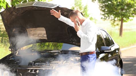 Car Overheats When AC Is On Common Causes And How To Fix Auto