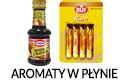 Aromaty Spożywcze o Intensywnym Smaku i Zapachu