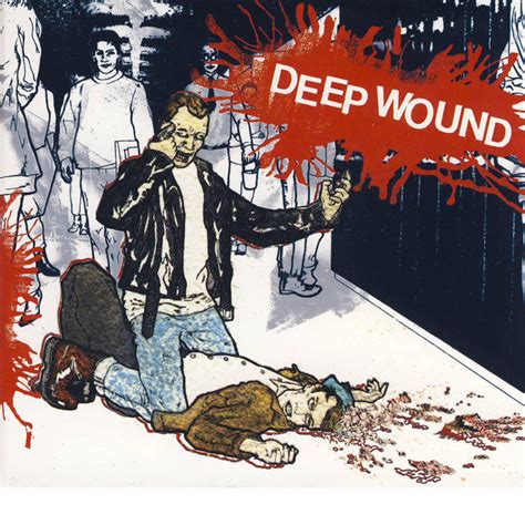 Deep Wound Spotify
