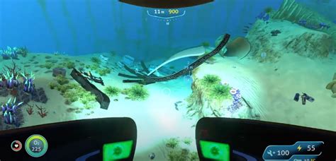 Where To Find Beacon Fragments In Subnautica