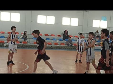 JLBC ASLAN SPOR VS BAHÇELİEVLER VAKIFLAR YouTube