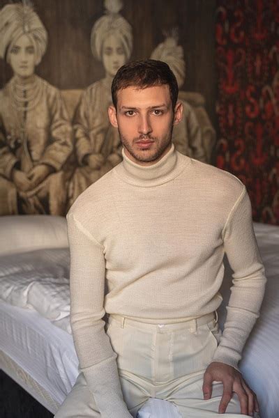 Tom Mercier Net Worth Bio Age Height Nationality Relationship Wiki
