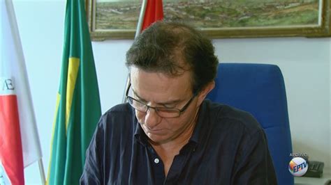 V Deos Jornal Da Eptv Edi O De Ter A Feira De Julho Sul De