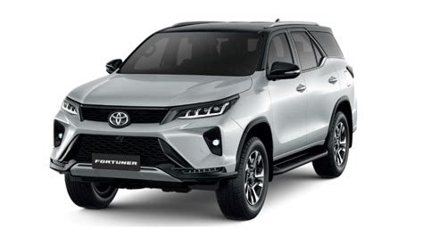 2022 Toyota Fortuner GR S PH Launch Price Specs Photos