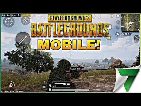 1 NAKED SQUAD PUBG MOBILE ENGLISH VERSION HYPE YouTube