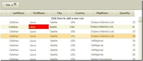 radgridview for winforms vnext is coming