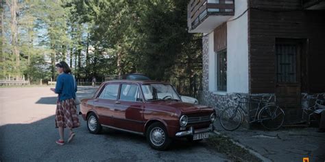 IMCDb org 1972 Seat 850 D Especial Lujo 4 Puertas 100GC in La línea