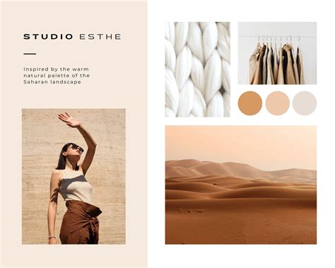 Free Online Fashion Photo Collage Maker Canva
