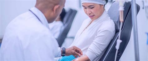 A Patient S Guide To Palliative Care In Cancer Treatment By Medical