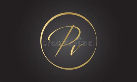 Initial PV Letter Logo With Creative Modern Business Typography Vector