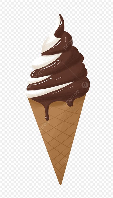 Chocolate Ice Cream Hd Transparent Chocolate Ice Cream Summer