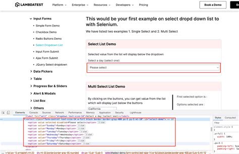 a complete selenium python tutorial for beginner s