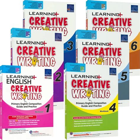Cahier D Exercices D Criture Anglaise De Base Pour La Re La Me Ann