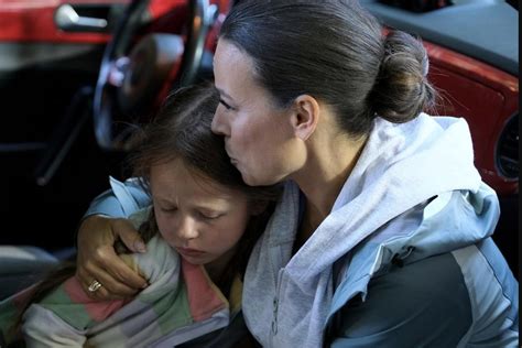 Nadia z M jak miłość nie ma pojęcia co dalej z jej rolą Mira Fareniuk