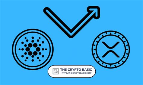 Real Estate Investor Advises Investors To Sell XRP And Cardano For