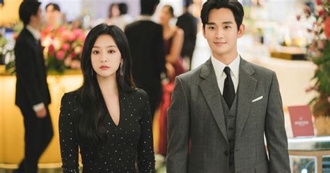 La Reina De Las L Grimas Netflix Revela El Tr Iler Del K Drama Con Kim