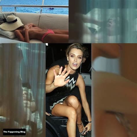 Wallis Day Naked Telegraph