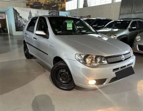Fiat Palio Elx Fire Anos F Flex V P Olx