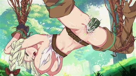 023 The Impregnation Of The Elves Conquest Of The Arrogant Fairies By Impregnation Luscious