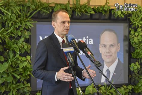 Poseł Rafał Weber Wąskie gardło na S19 zostanie zlikwidowane