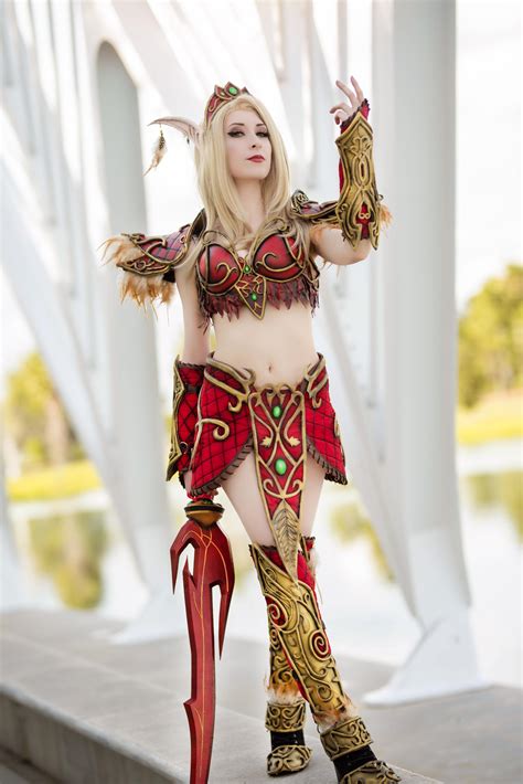 Best U Eroticneko Images On Pholder Wow Cosplay And Erotic Neko