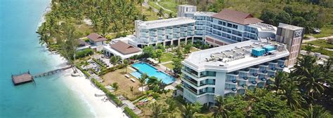 BCA Hotel Santika Premiere Harga Khusus Untuk Room Rate