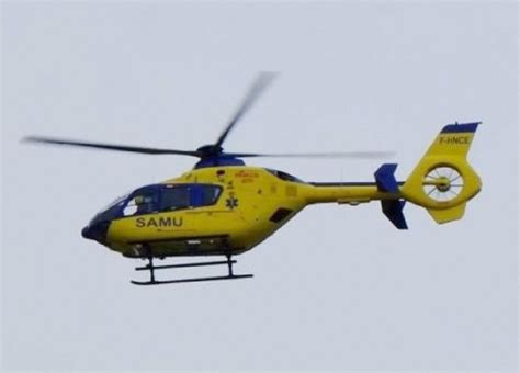 Accident Mortel En Ille Et Vilaine Un Artisan Se Tue En Passant