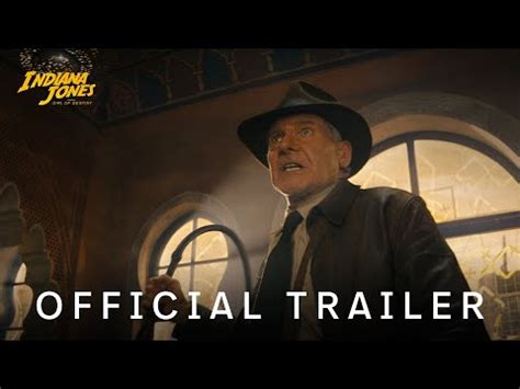 Indiana Jones E O Chamado Do Destino Estreia Em Junho De 2023 Cinema