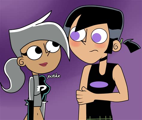 Danny Phantom Rule By Joceblue On Deviantart