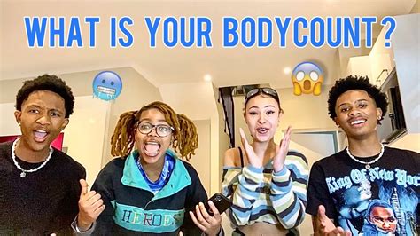 Question Girls Are Too Afraid To Ask Guys Got Exposed YouTube