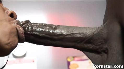 Großer schwarzer Schwanz fickt schwarzes Muschimädchen Daniesha xHamster