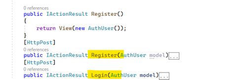 customizing identity in asp core 8 stack overflow