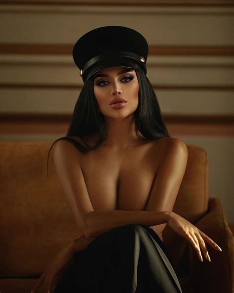 Nita Kuzmina Naked Photos