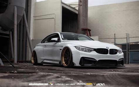 Bmw Widebody Wallpapers Wallpaper Cave