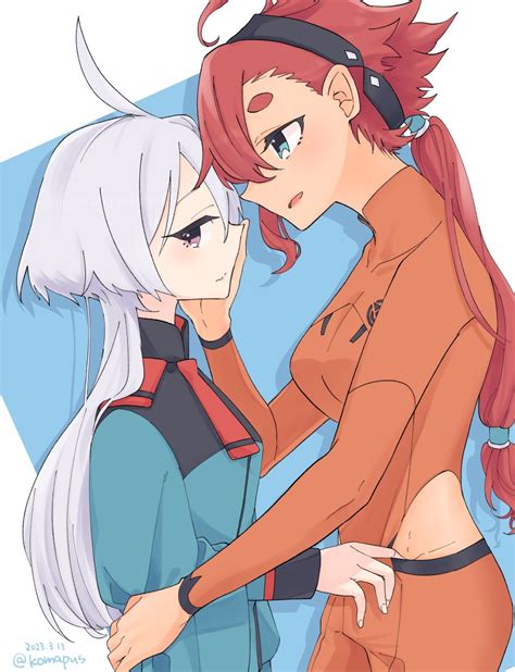 MangasiNP on Twitter RT komapus スレミオ