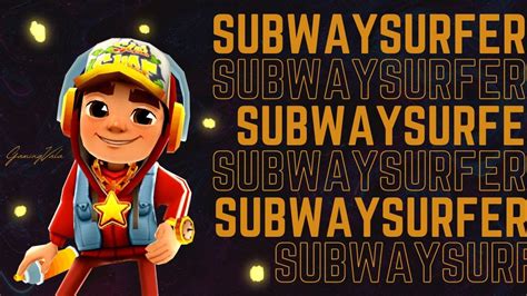 Luv To Fly Subway Surfer Mexico Gameplay YouTube