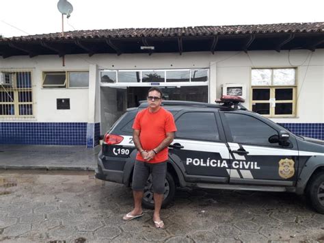 Polícia Civil do Pará recaptura traficante internacional de drogas