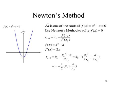 ppt nonlinear equations powerpoint presentation free download id 5873988
