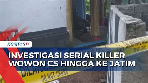 Investigasi Kasus Pembunuhan Berantai Wowon Cs Diperluas Hingga Ke Jawa
