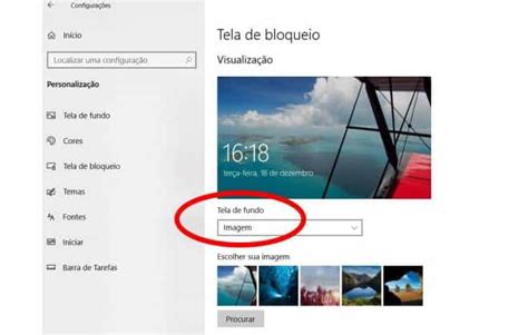6 Maneiras De Personalizar A Tela De Bloqueio Do Windows 10 Olhar Digital