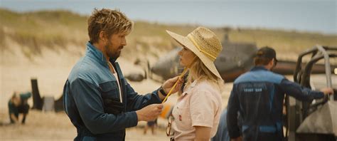 Foto De Ryan Gosling Foto Emily Blunt Ryan Gosling Foto 14 De 353