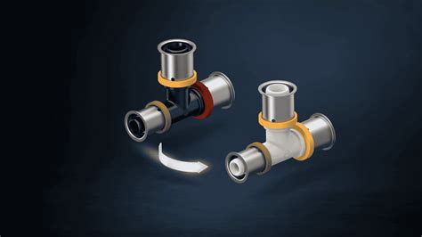 UltraPRESS Innovation In The KAN Portfolio KAN Therm Install Your