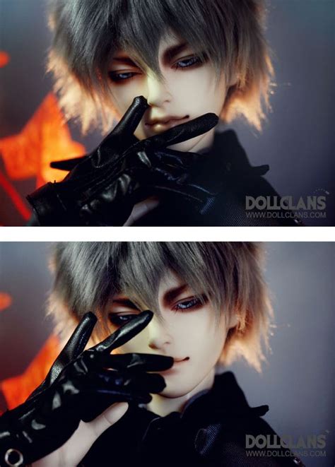 DOLK on Twitter お知らせ美形ドールメーカーDOLL CLANSプレオーダーは2月27日月9時終了美形キャラ達