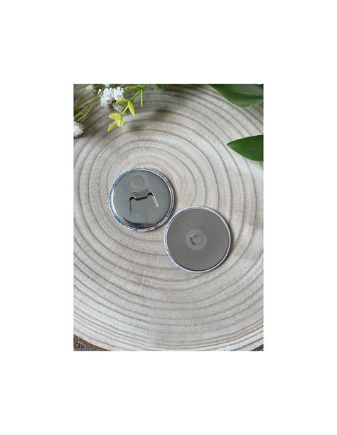 Coffret Demande Parrain Marraine D Capsuleur Magnet Jungle