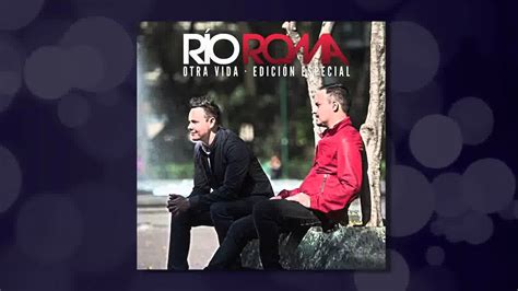 R O Roma Mi Persona Favorita Audio Youtube