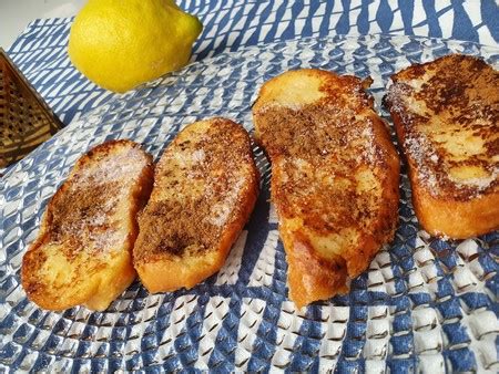 Torrijas De Leche Recipe Bryont Blog