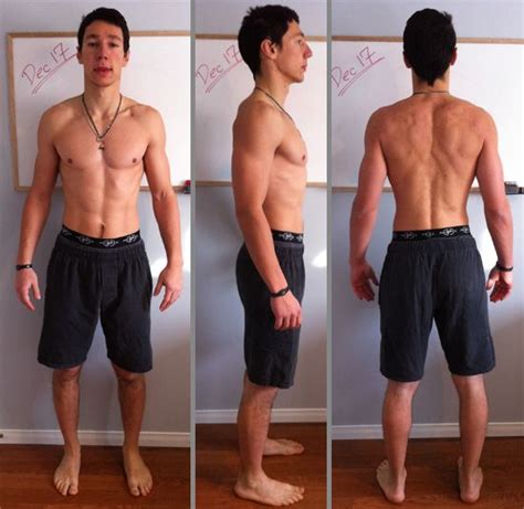 What The Ideal Male Body Looks Like Around The World Artofit