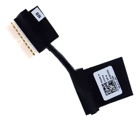 Conector De Cable De Bateria De Repuesto Para Dell Inspiron Env O Gratis
