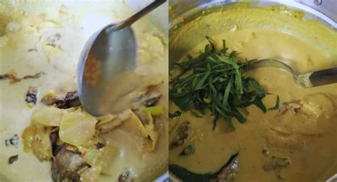 Cara Buat Kuah Yong Tau Foo Homemade Yang Mudah Sedap