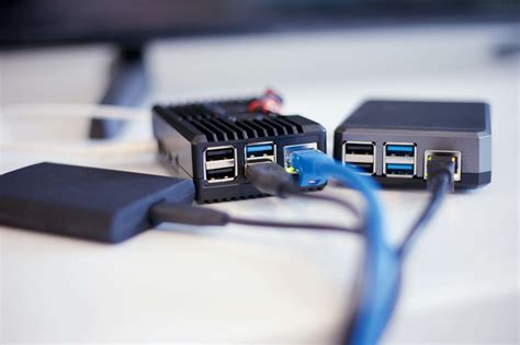 Step By Step Guide On How To Boot Your Raspberry Pi From USB